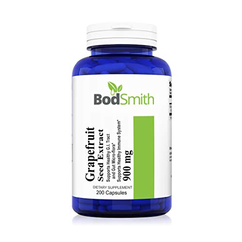 natural grape seed extract supplement