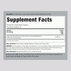natural grape seed extract supplement