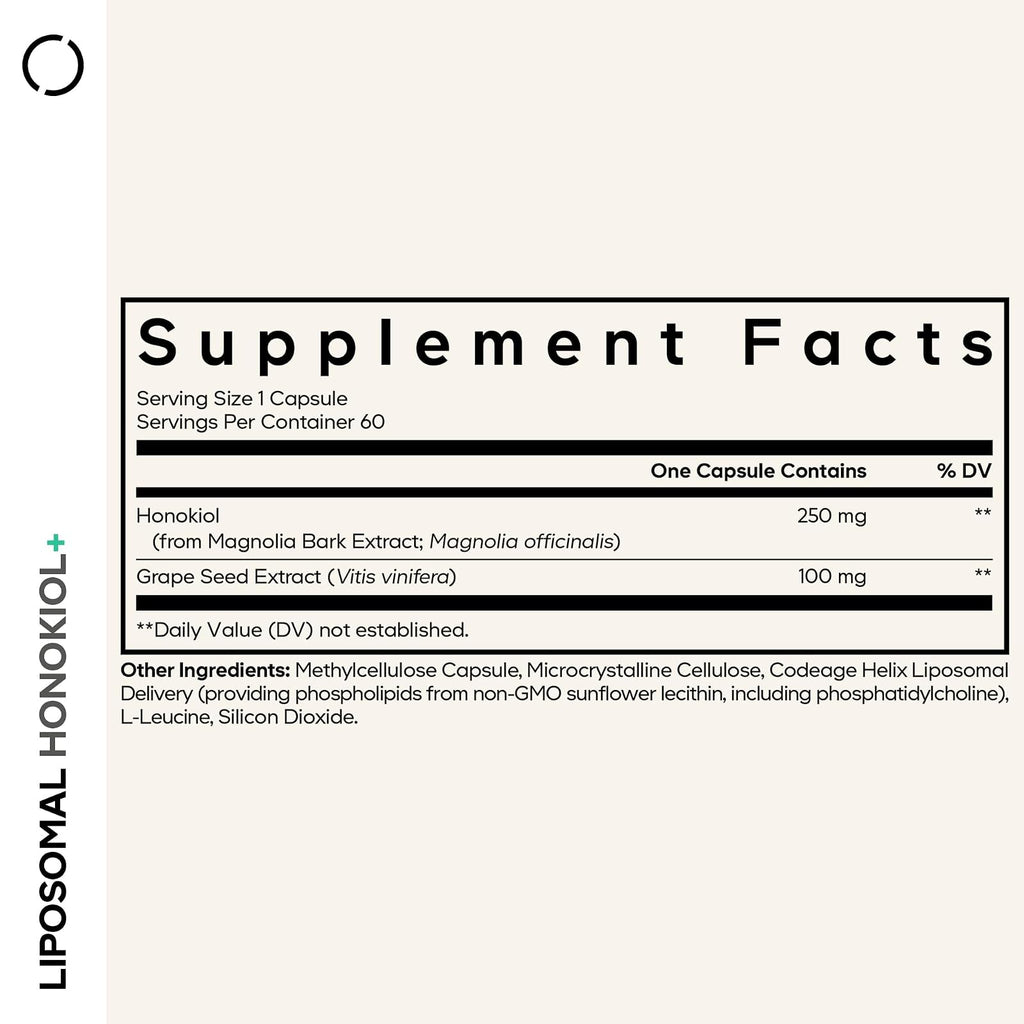 natural grape seed extract supplement