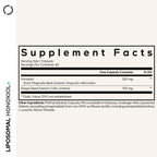natural grape seed extract supplement