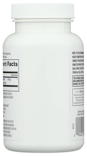 natural grape seed extract supplement