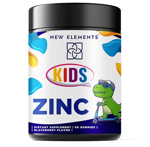 natural grape zinc supplement