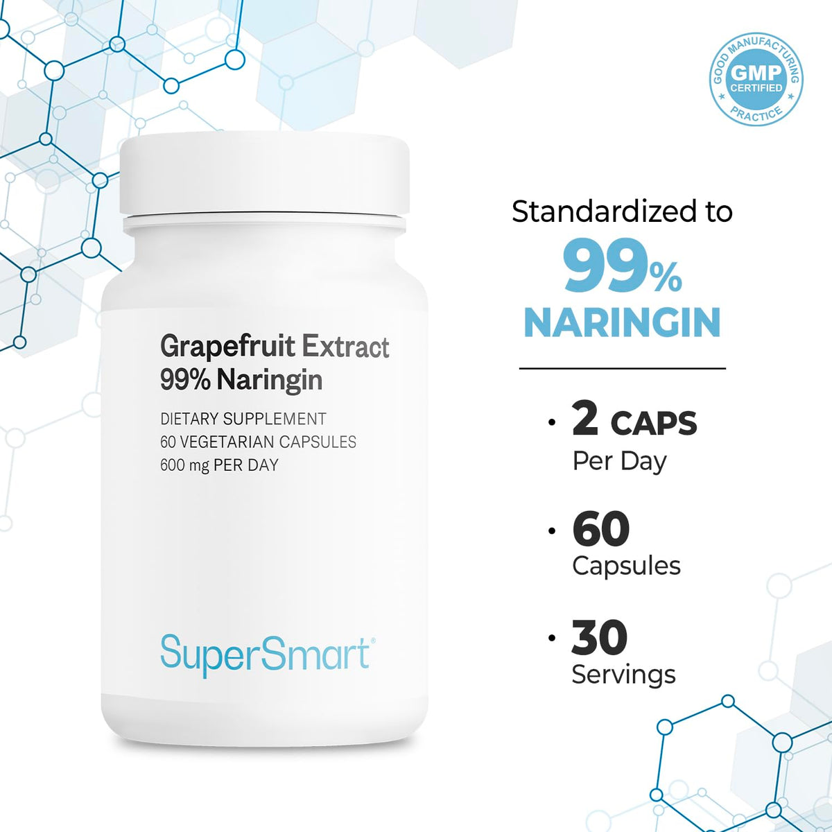natural grapefruit extract for wellness