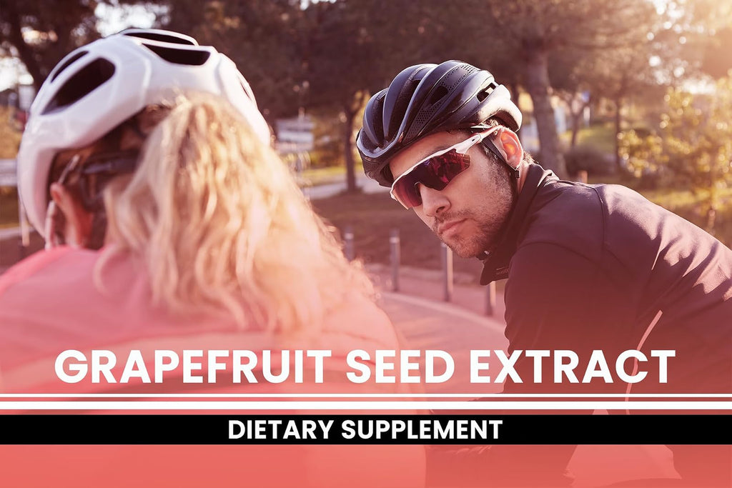 natural grapefruit seed extract benefits