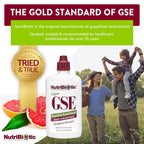 natural grapefruit seed extract liquid