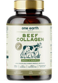 natural grass fed beef collagen