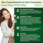 natural graviola capsules for wellness
