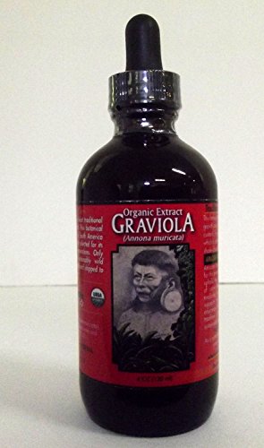 natural graviola extract for wellness