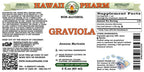 natural Graviola supplement for wellness