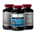 natural gray hair remover capsules