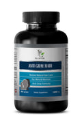 natural gray hair supplement