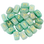 natural green aventurine healing properties