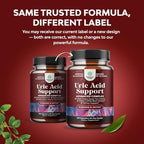 Natural green coffee bean extract capsules