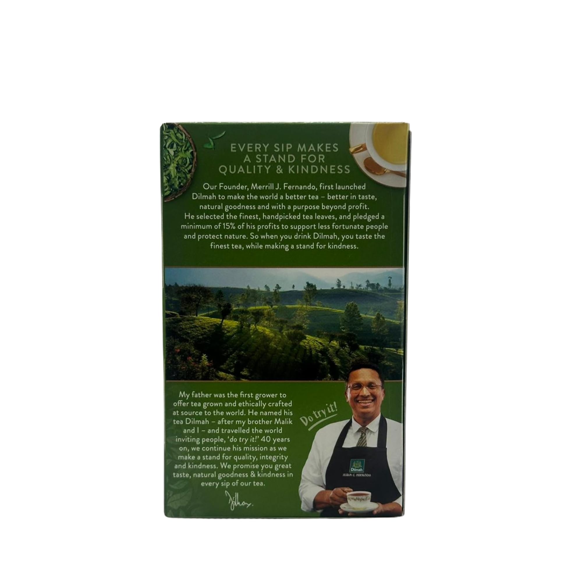 natural green tea antioxidants