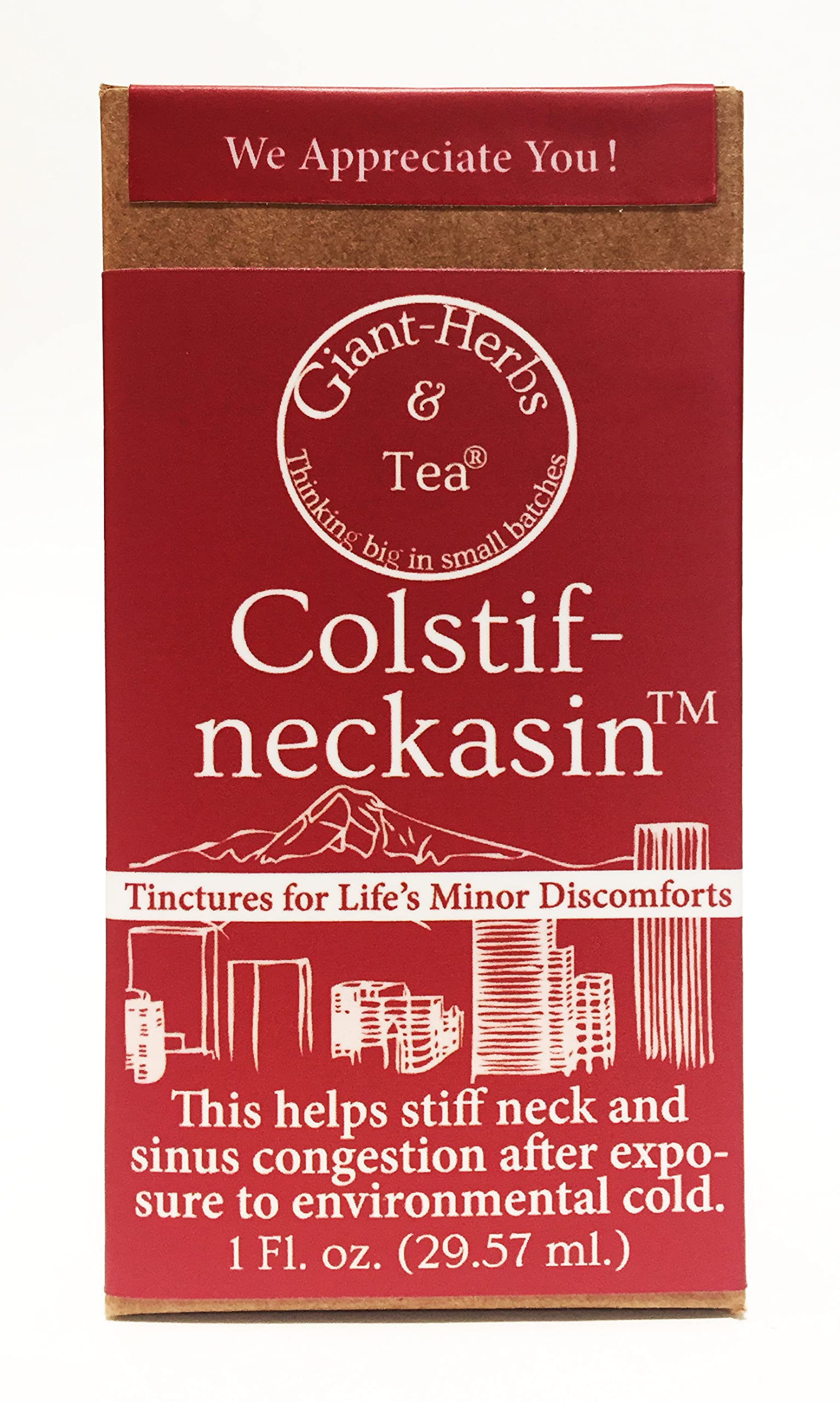 Natural green tea energy boost