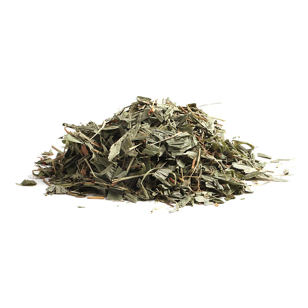 natural green tea extract alternative