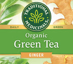 natural green tea extract benefits