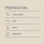 natural green tea extract blend