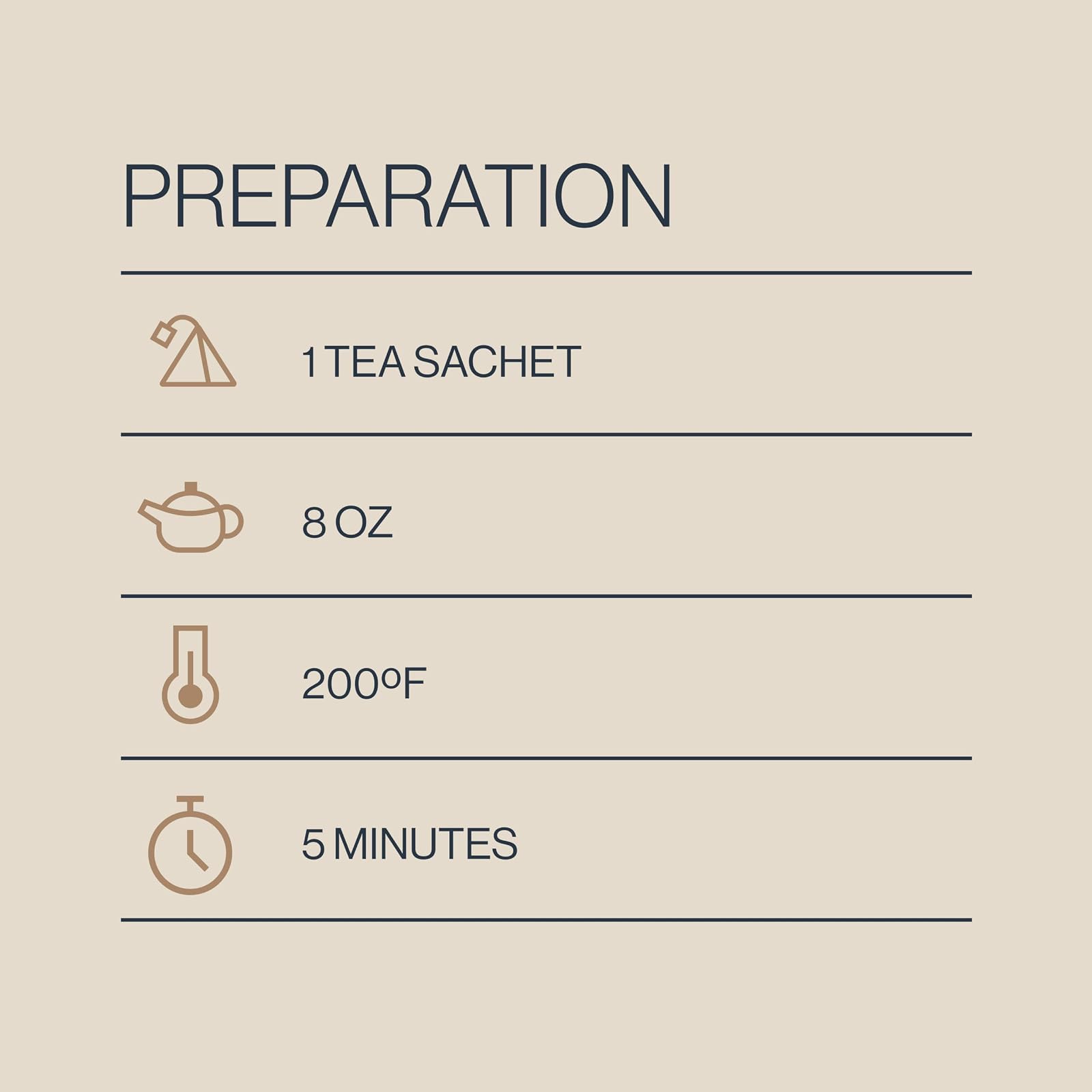 natural green tea extract blend