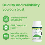 natural green tea extract capsules