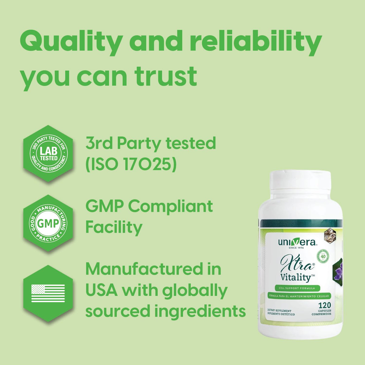 natural green tea extract capsules
