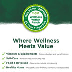 natural green tea extract for wellness