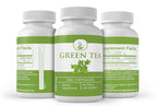 natural green tea extract for wellness