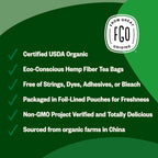 natural green tea extract for wellness