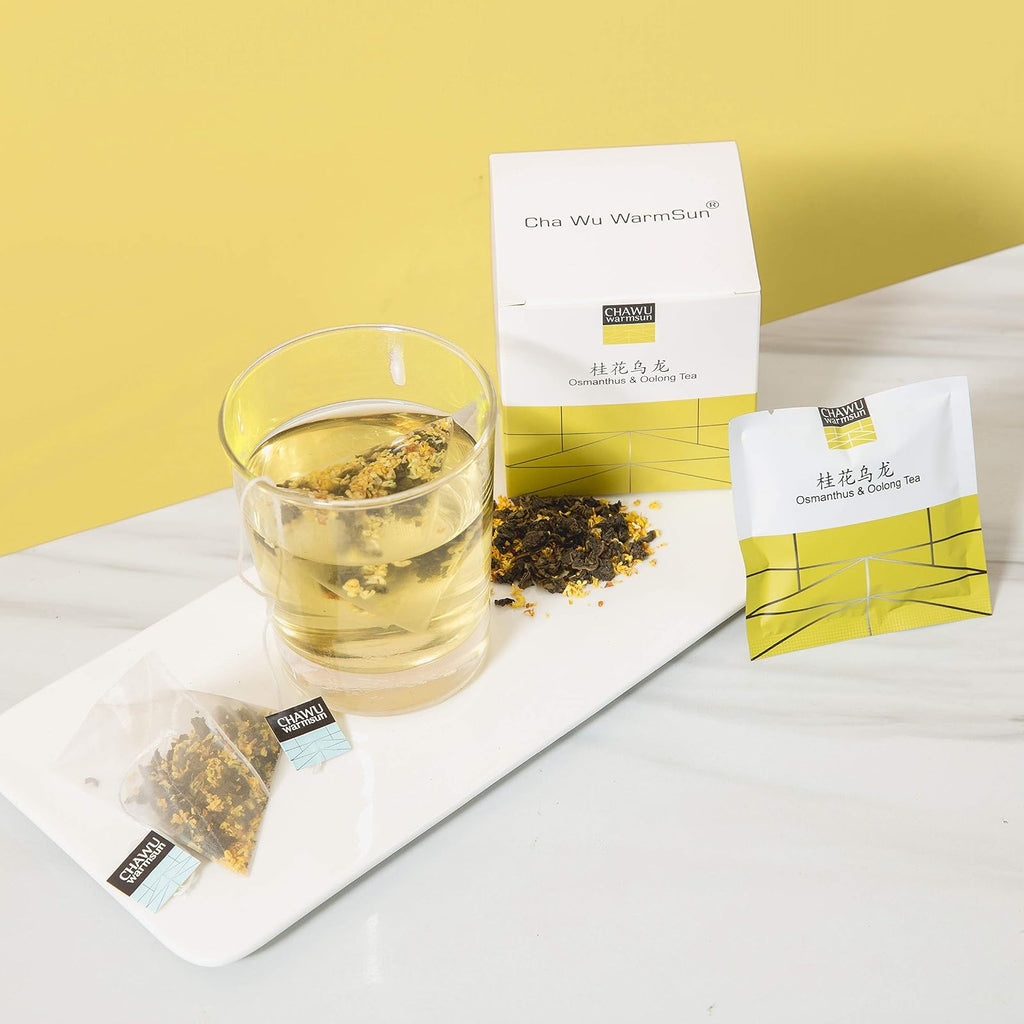 natural green tea extract