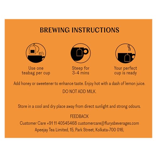 natural green tea for digestion