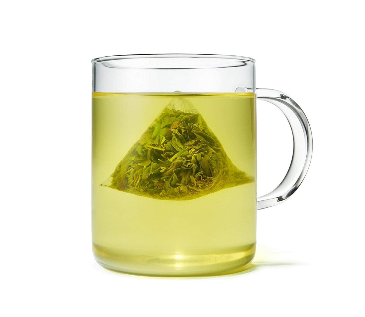 natural green tea for energy