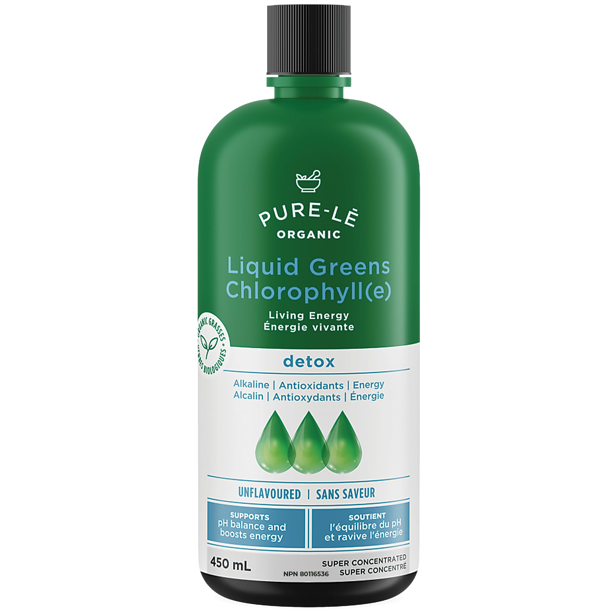 natural green tea for hydration