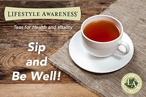 natural green tea for mindful living