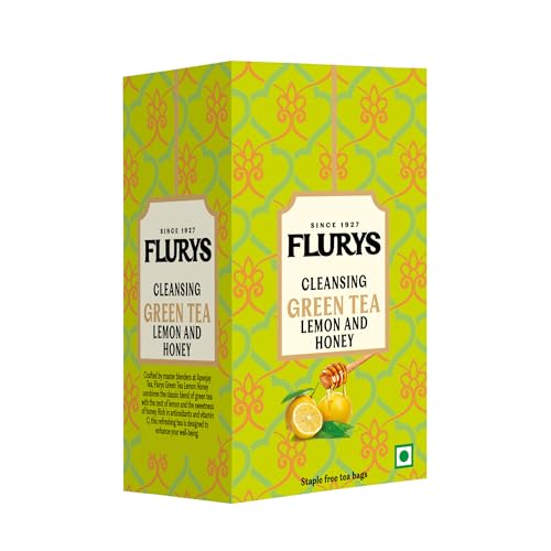 natural green tea for wellness