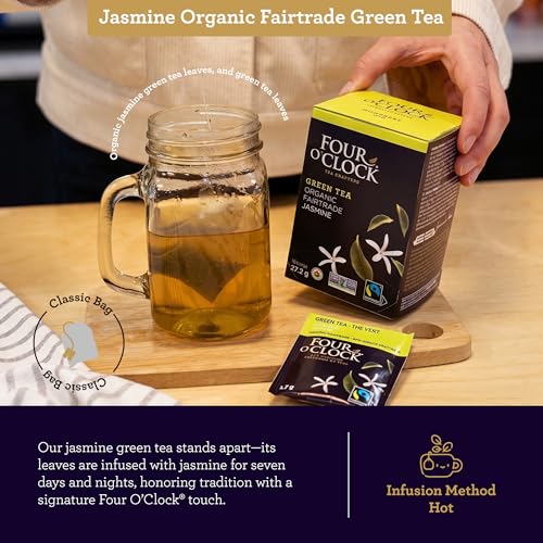 natural green tea for wellness