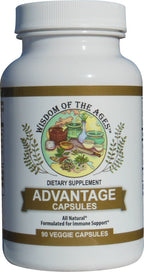 natural green tea immune booster
