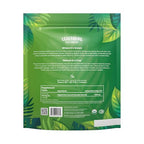 natural green tea with antioxidants