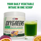 natural greens for healthy lifestyle