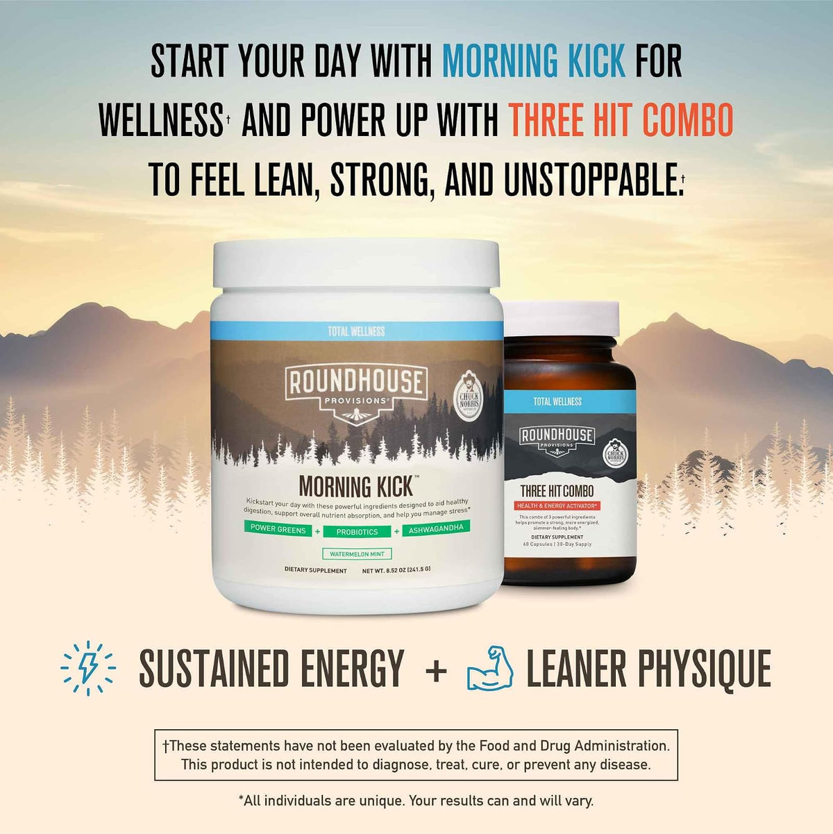 natural greens powder for wellness support