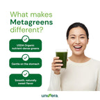 natural greens powders for daily health
