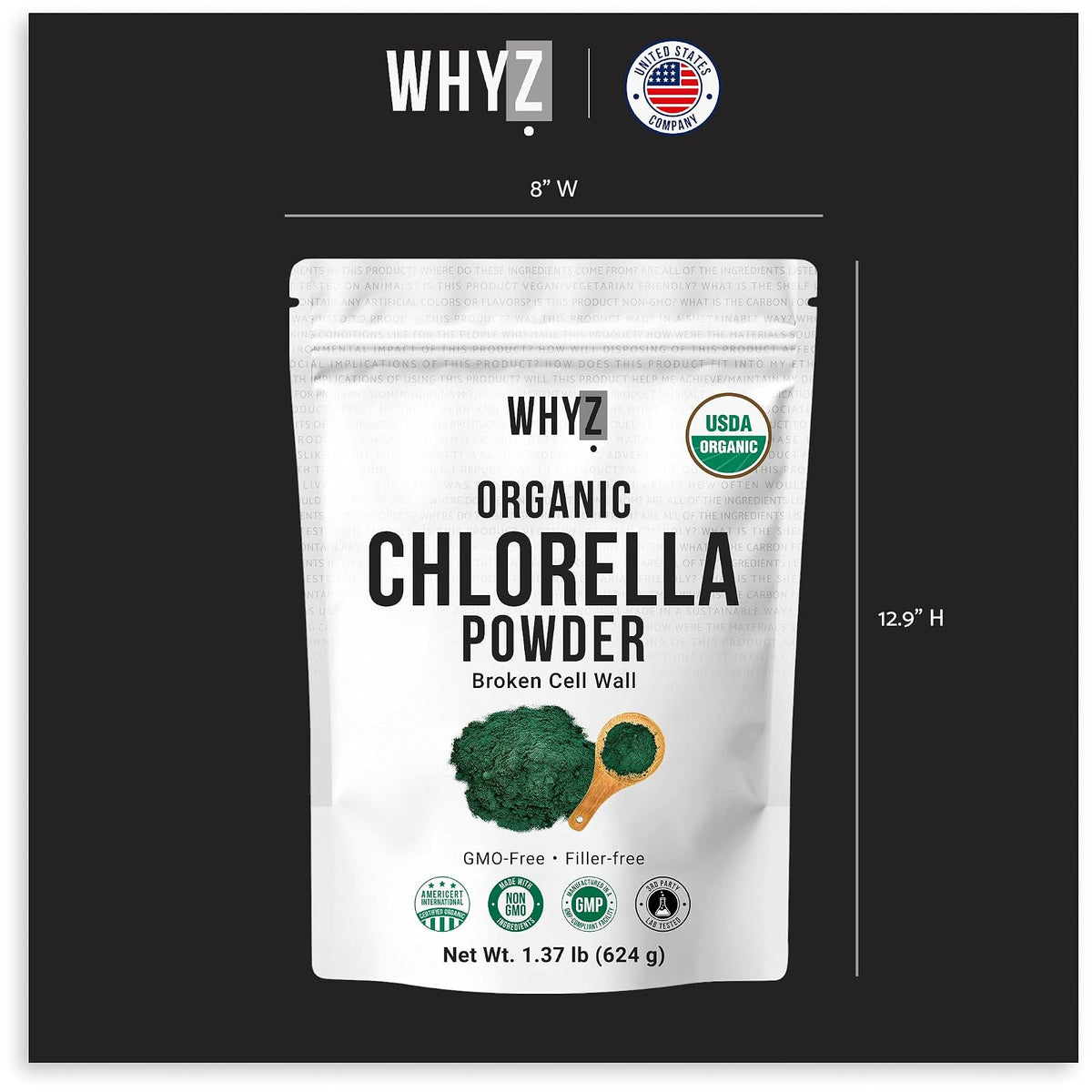 natural greens powders for immune support