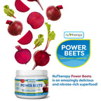 natural greens powders for vitality