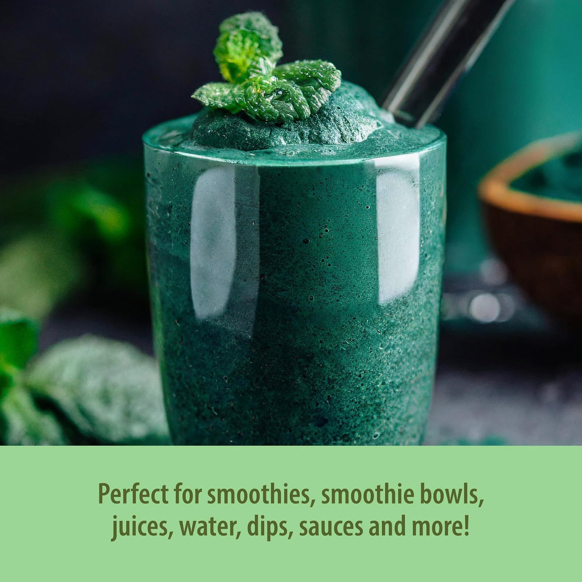 natural greens powders for wellness