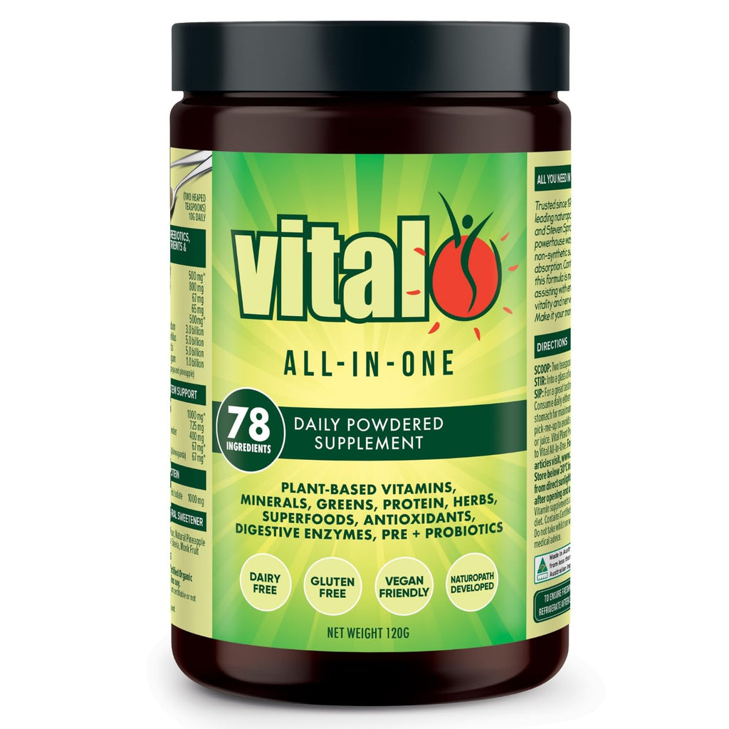 natural greens superfood powder benefits