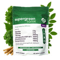 natural greens superfood powder