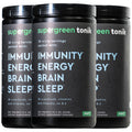natural greens superfood powder