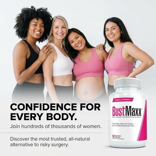 natural growth herbal supplements for breasts