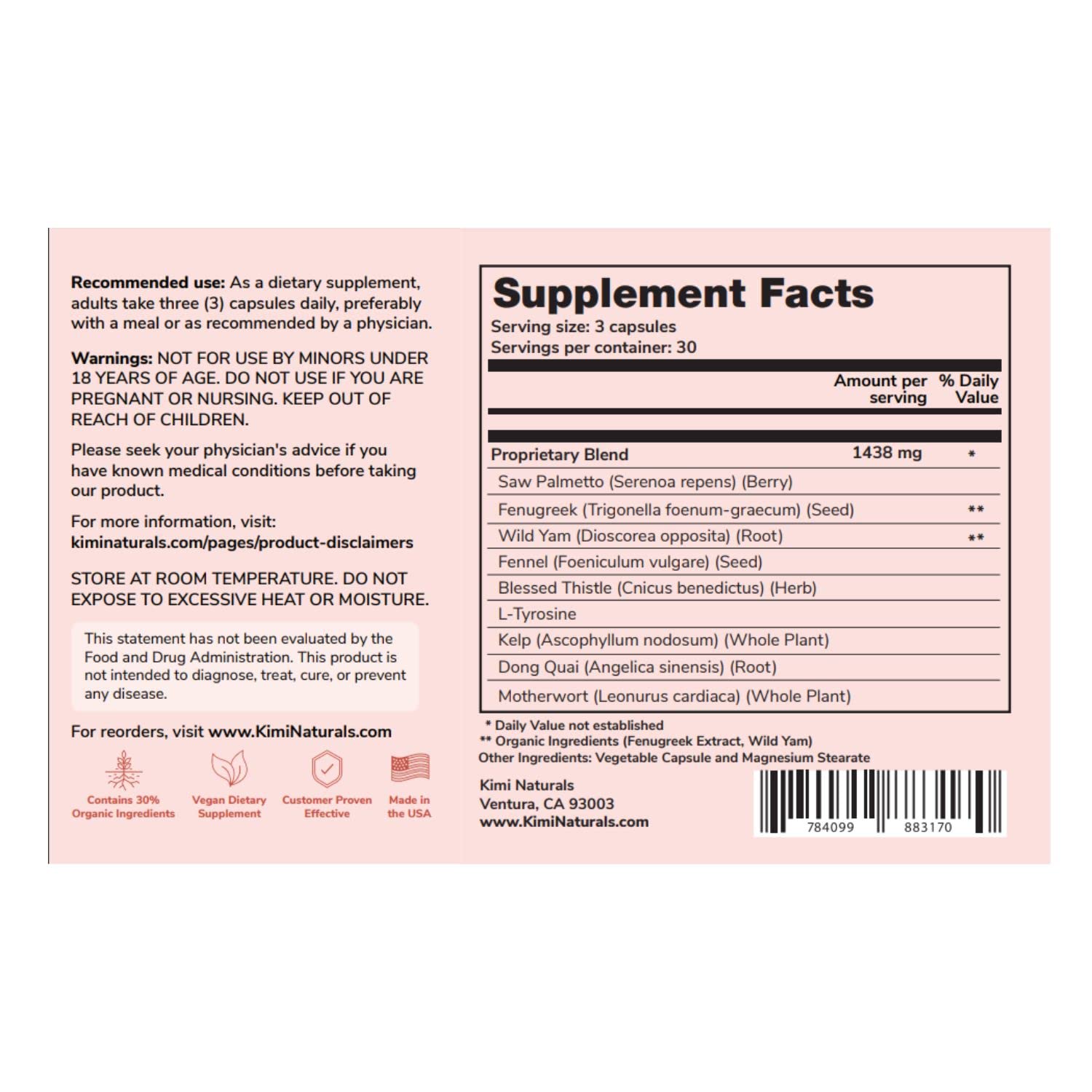 natural growth support for breasts