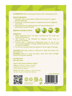 natural guava leaf tea bags