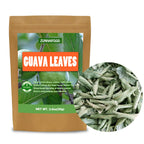 natural guava leaves tea benefits